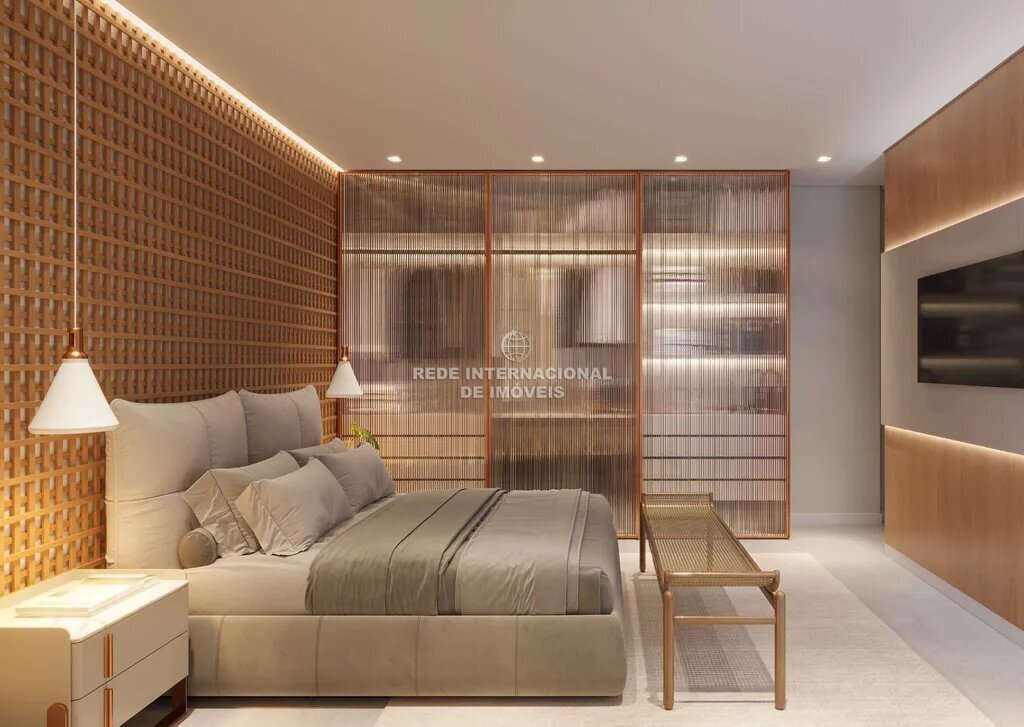 Residential Development For In Jardim Camburi, State Of Espírito Santo ...