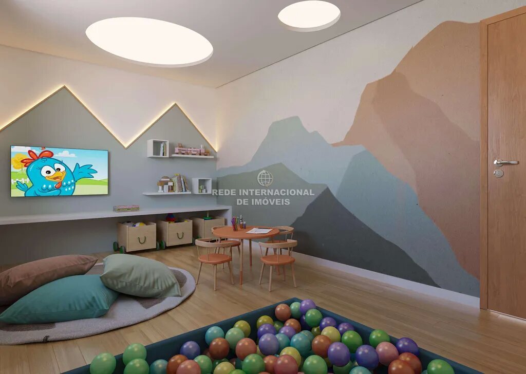 Residential Development For In Jardim Camburi, State Of Espírito Santo ...