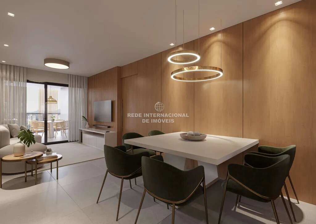 Residential Development For In Jardim Camburi, State Of Espírito Santo ...