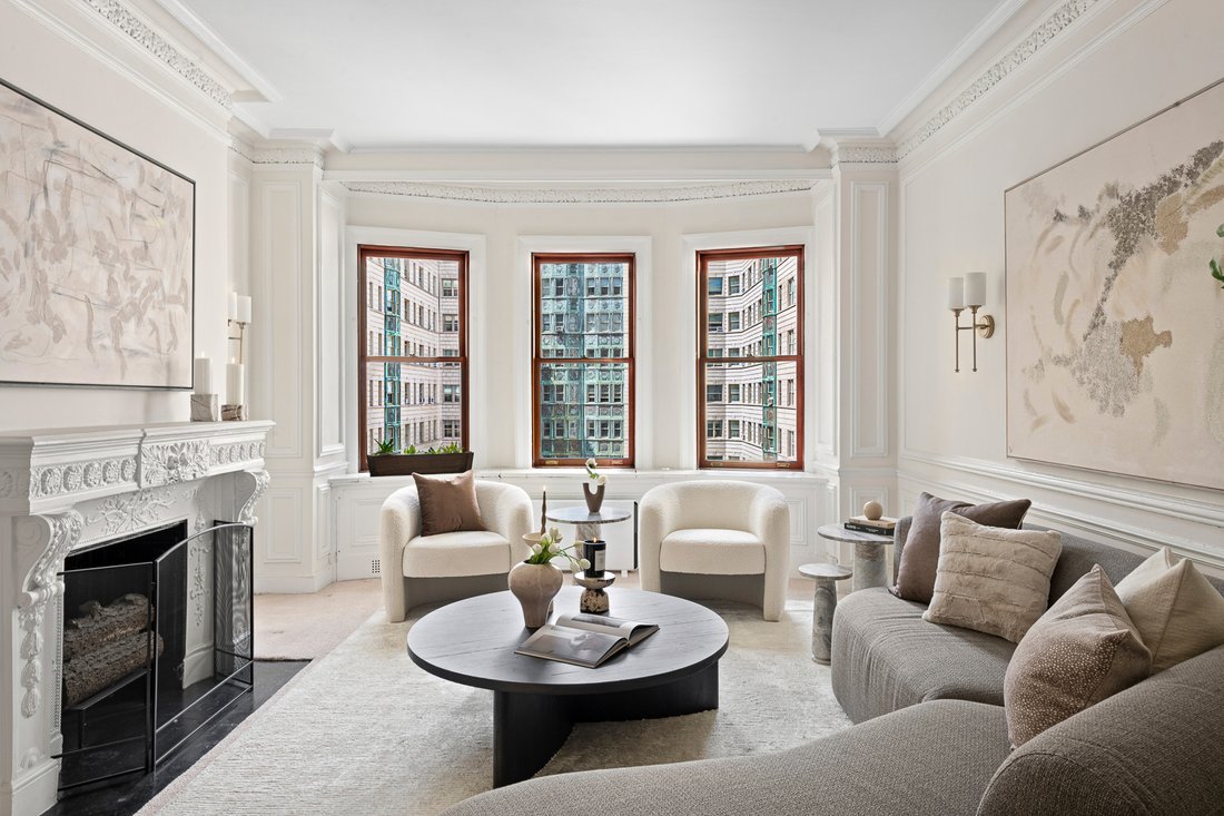 Belnord Apartments For Sale