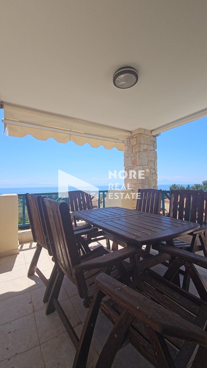 Maisonette 100 Sq.M For Sale In Kassandra, Macedonia And Thrace, Greece ...