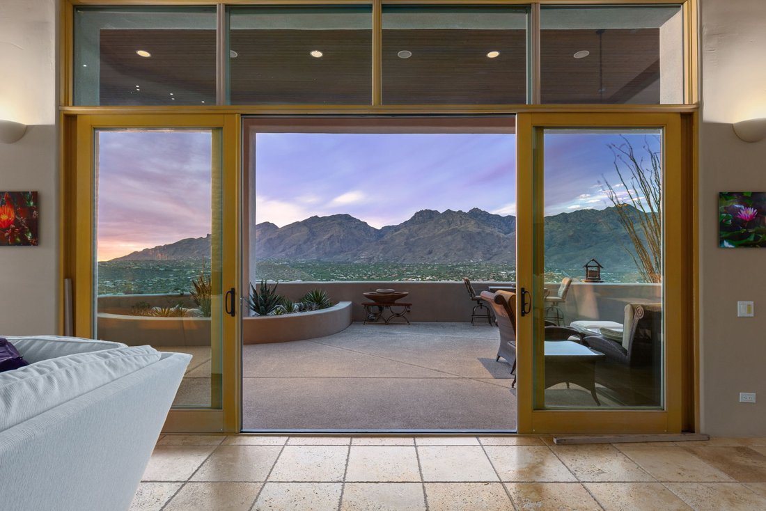 4545 N Black Rock Drive | Tucson, Az In Tucson, Arizona, United States ...