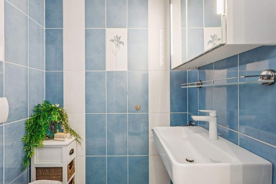 6.5 Room Family Home With A Private Garden In Estavayer, Fribourg ...