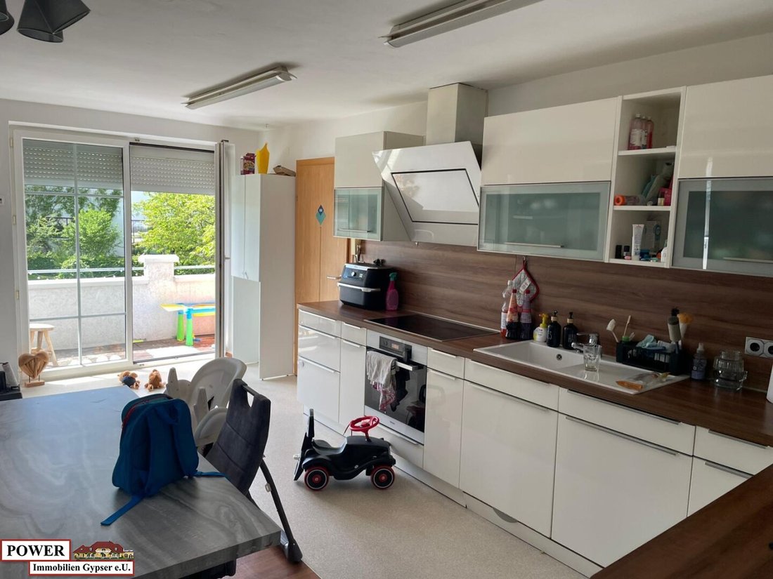 Ein Oder Zweifamilienhaus In In Braunau Am Inn, Upper Austria, Austria ...