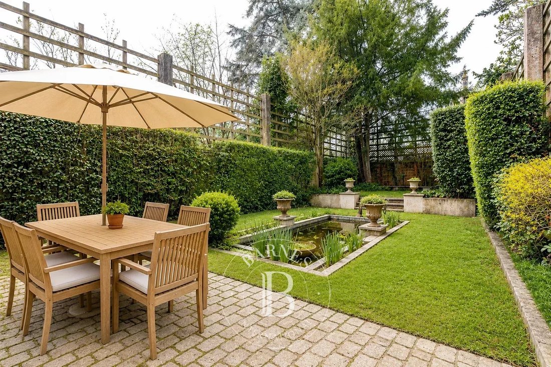 Bordeaux Chartrons – 210 Sqm Bourgeois In Bordeaux, Nouvelle Aquitaine ...