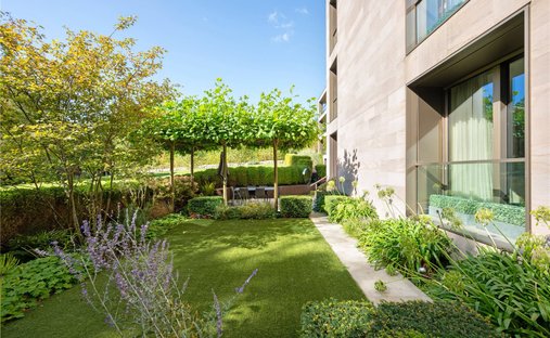 Luxury homes for sale in Highgate, Haringey, England | JamesEdition