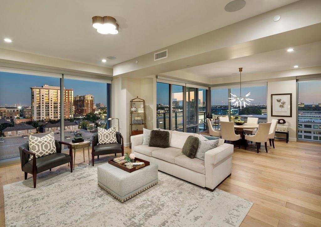 Condominium In Houston In Houston, Texas, United States For Sale (17916990)