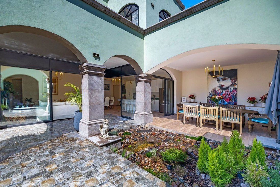 Casa Angel | San Miguel De Allende En San Miguel De Allende, Guanajuato ...