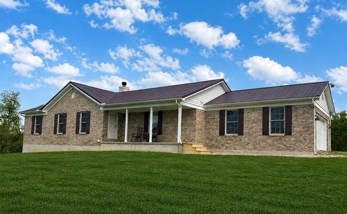 Casas de lujo para comprar en Mount Perry, Ohio | JamesEdition