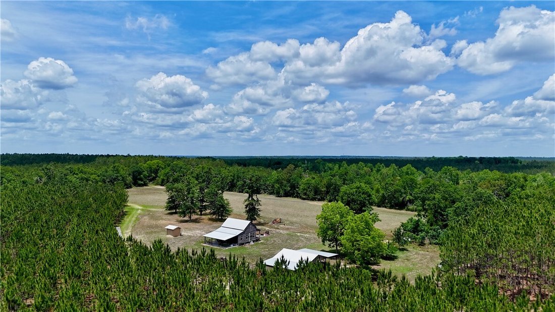 Farm And Agriculture In Lumber City, Georgia, United States For Sale ...