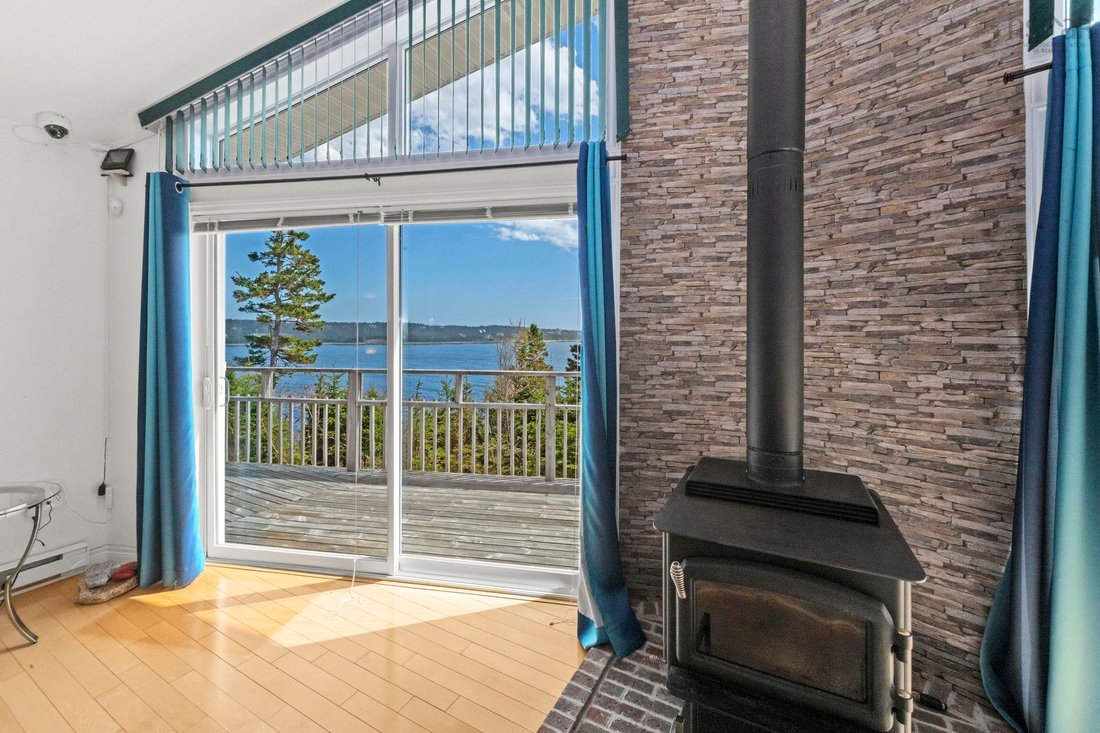 Erschwinglicher 3 Hektar Großer In Blind Bay, Nova Scotia, Kanada Zu ...