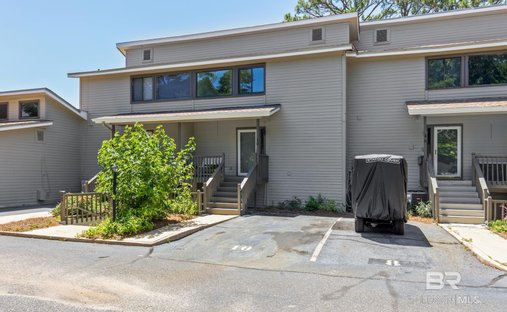 Luxury condos for sale in Fairhope, Alabama | JamesEdition