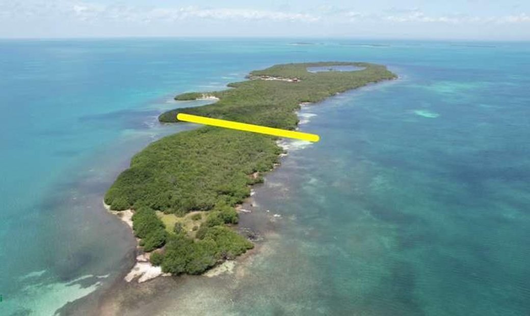 Grundstück In Dangriga In Dangriga, Stann Creek District, Belize Zu ...