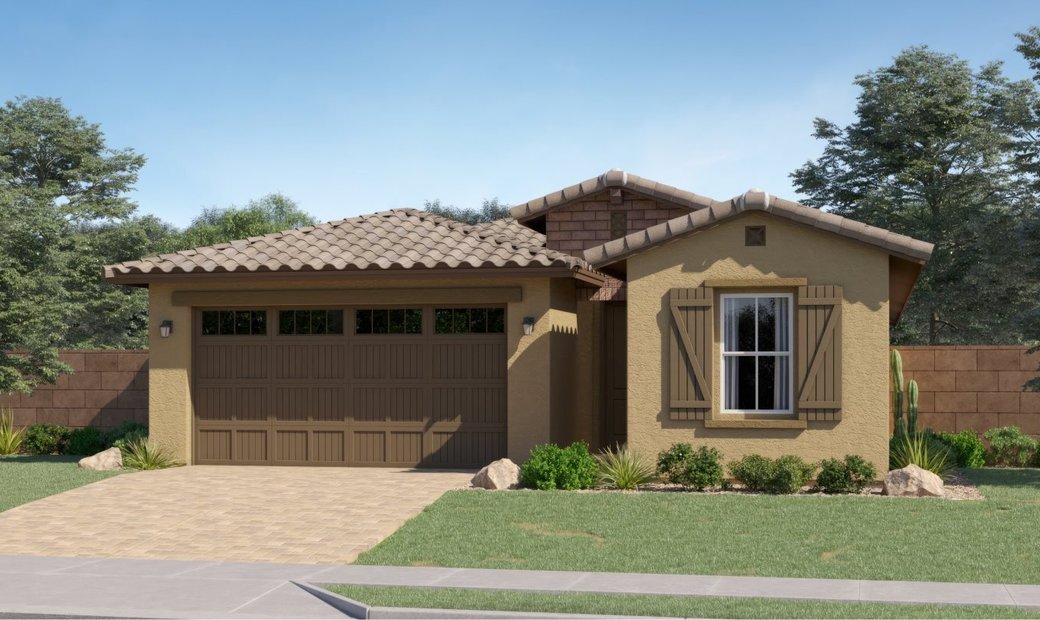 Plan Lewis 3575 Dans Phoenix, Arizona, états Unis à Vendre (18006108)