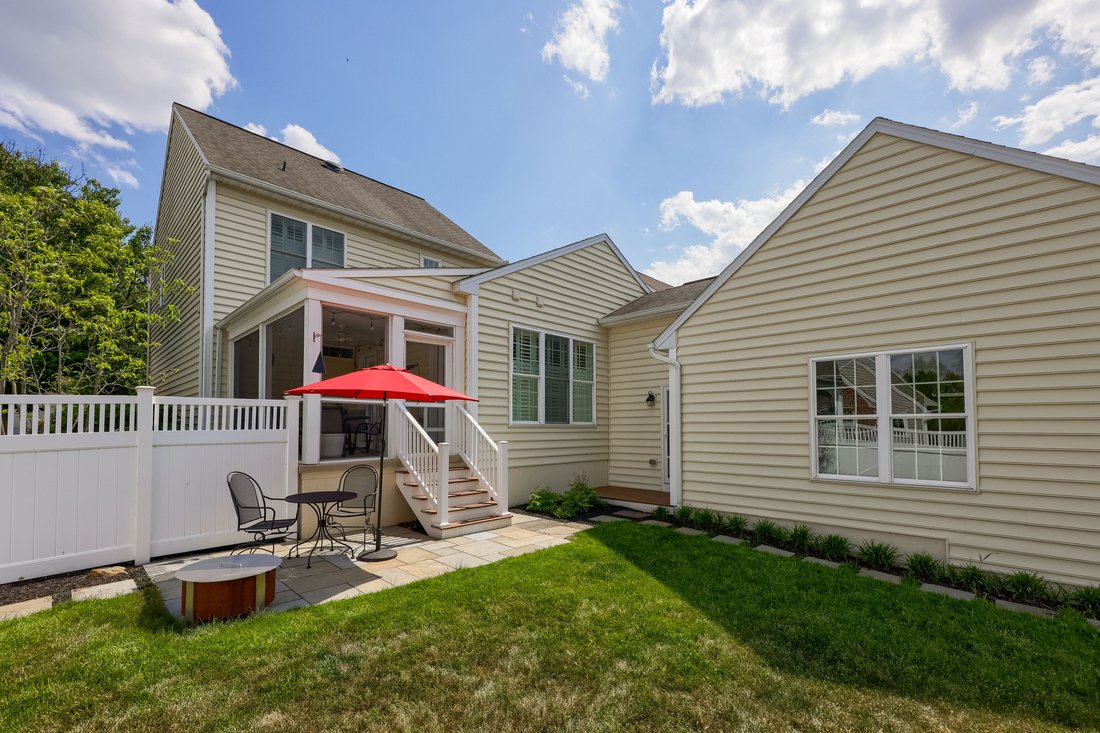 1416 Picket Drive In Manheim Township, Pennsylvania, Vereinigte Staaten ...