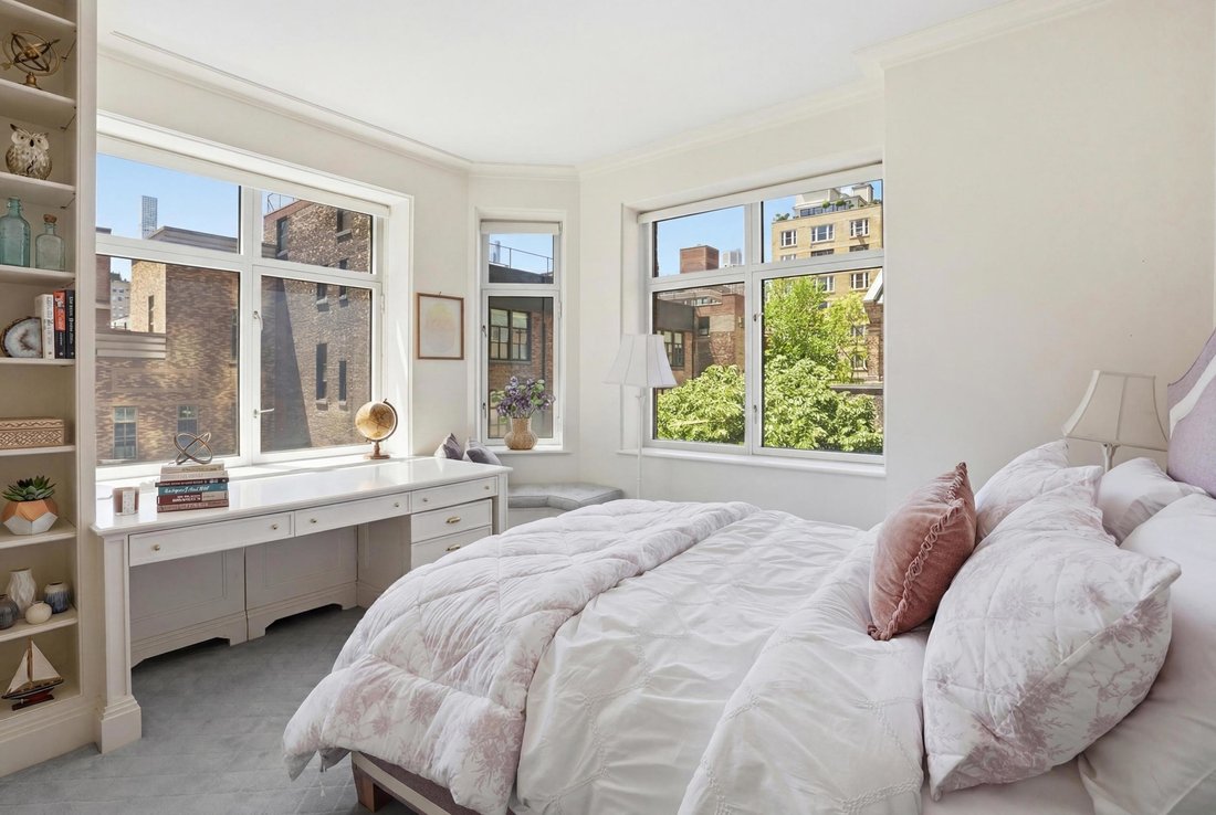 Die Siena, 188 E 76 Th In New York City, New York, Vereinigte Staaten ...
