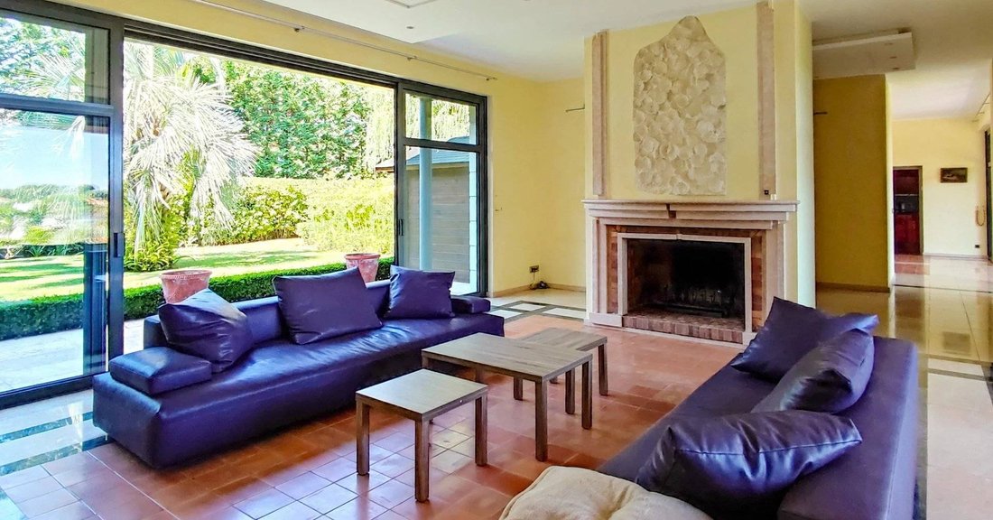Sale Villa En Antibes, Provenza Alpes Costa Azul, Francia En Venta ...