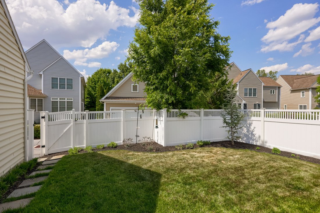 1416 Picket Drive In Manheim Township, Pennsylvania, Vereinigte Staaten ...