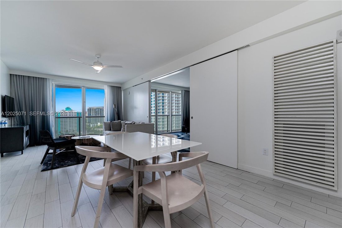 Condominium In Fort Lauderdale In Fort Lauderdale, Florida, United ...