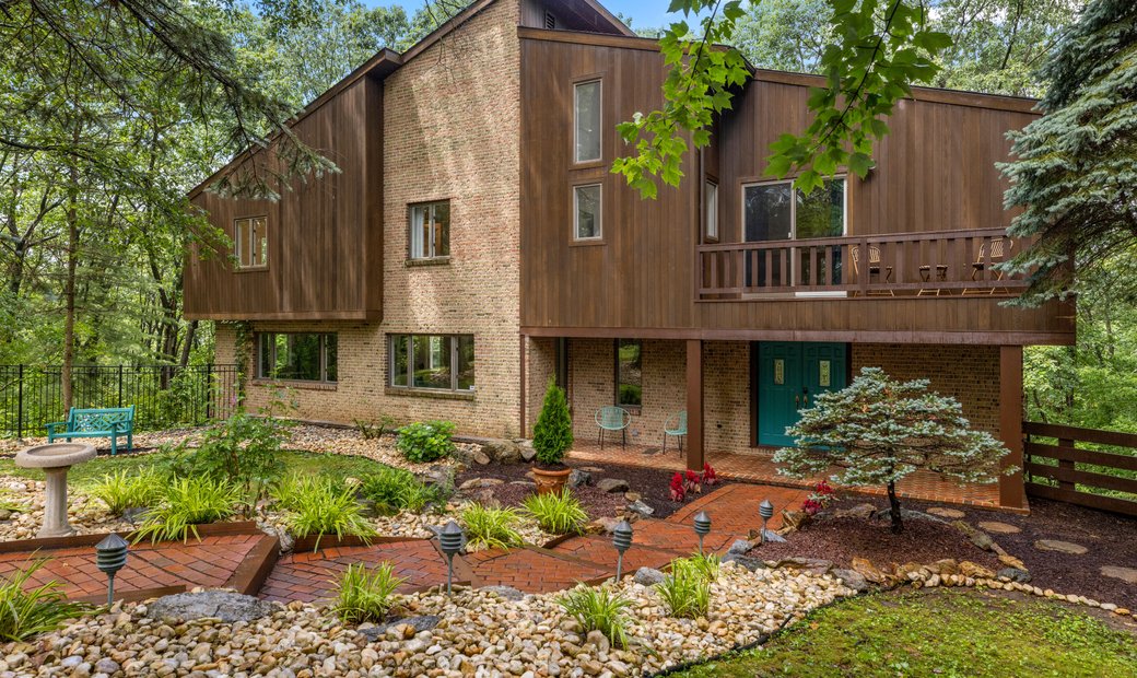 3385 Woodbridge Circle, In Bethlehem, Pennsylvania, Vereinigte Staaten ...