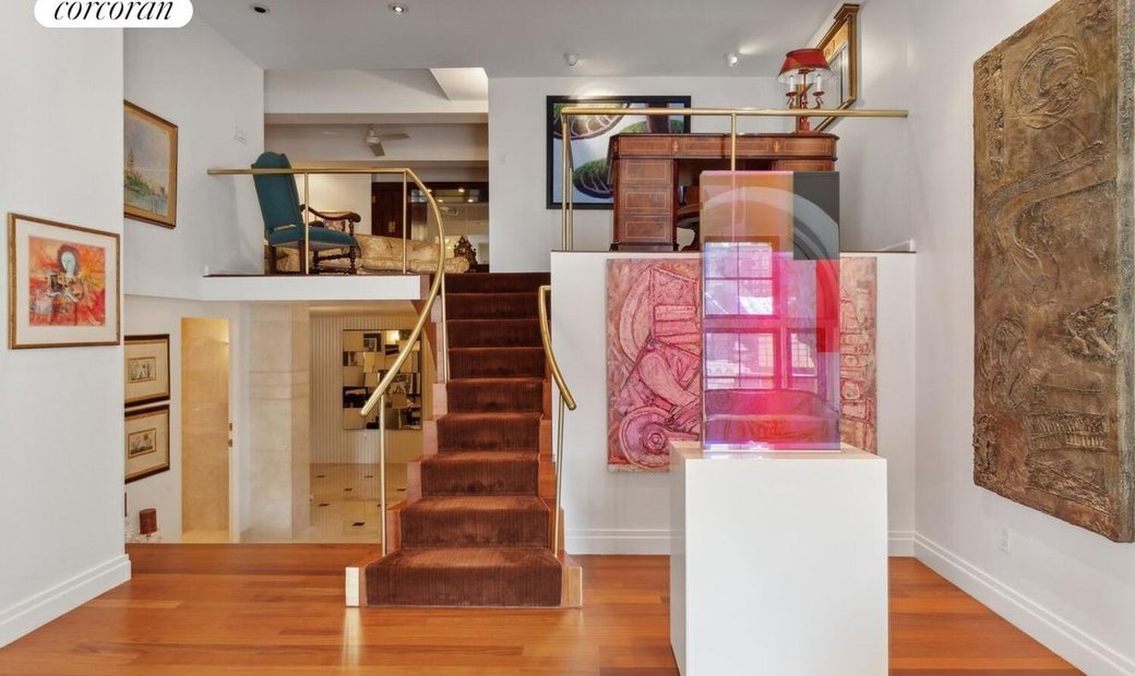 253 West 73. Straße 5 G, New In New York City, New York, Vereinigte ...
