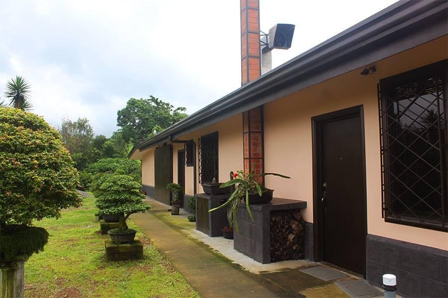 Quinta Naranjo En Zarcero, Provincia De Alajuela, Costa Rica En Venta ...