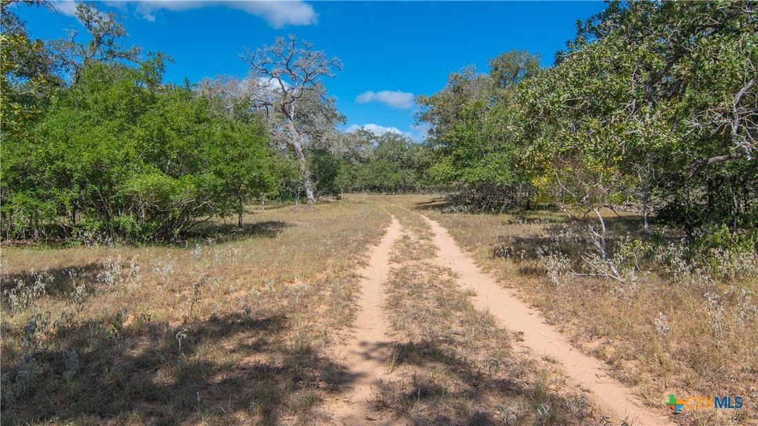 Farm/Ranch En Stockdale, Tx, United States En Venta (18006598)