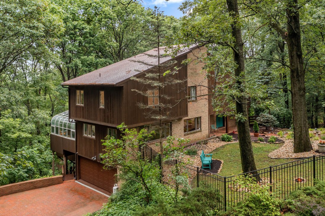 3385 Woodbridge Circle, In Bethlehem, Pennsylvania, Vereinigte Staaten ...