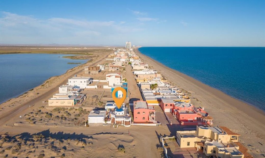 Carpus, M33 L3&4, Playa Encanto In Playa Encanto, Sonora, Mexico For ...
