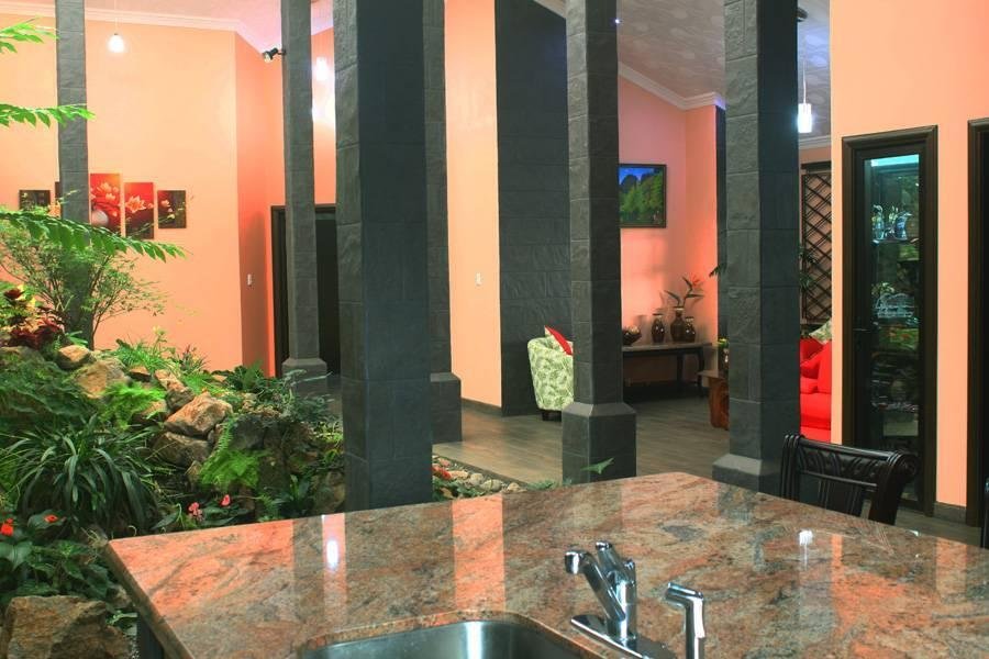 Quinta Naranjo En Zarcero, Provincia De Alajuela, Costa Rica En Venta ...