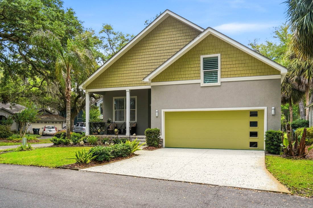 38 West Lake Drive En St. Simons, Georgia, Estados Unidos En Venta ...