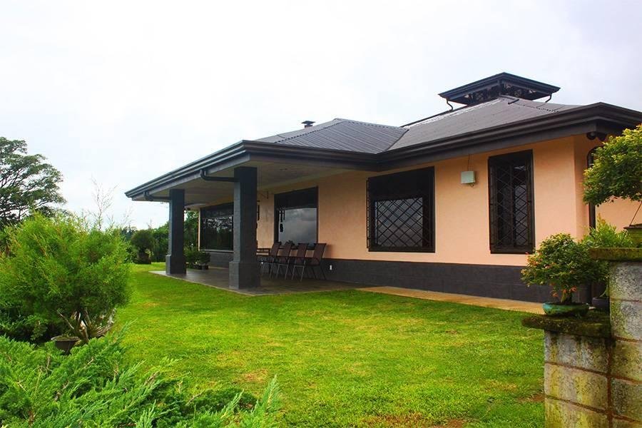 Quinta Naranjo En Zarcero, Provincia De Alajuela, Costa Rica En Venta ...