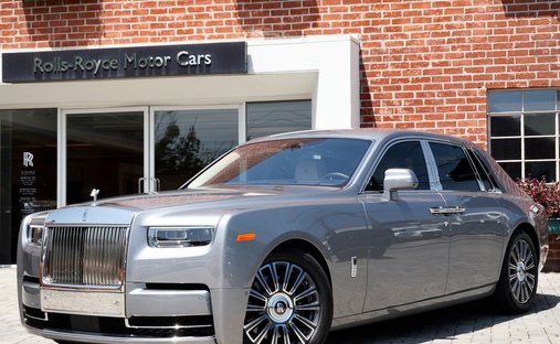 Rolls-Royce à vendre | JamesEdition