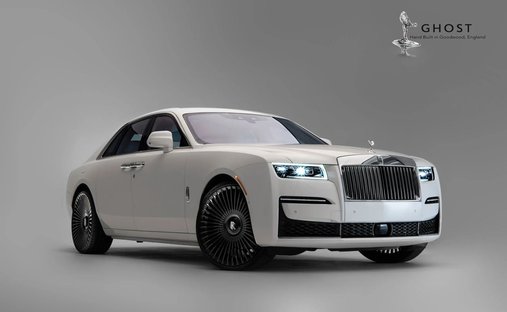 Rolls-Royce à vendre | JamesEdition