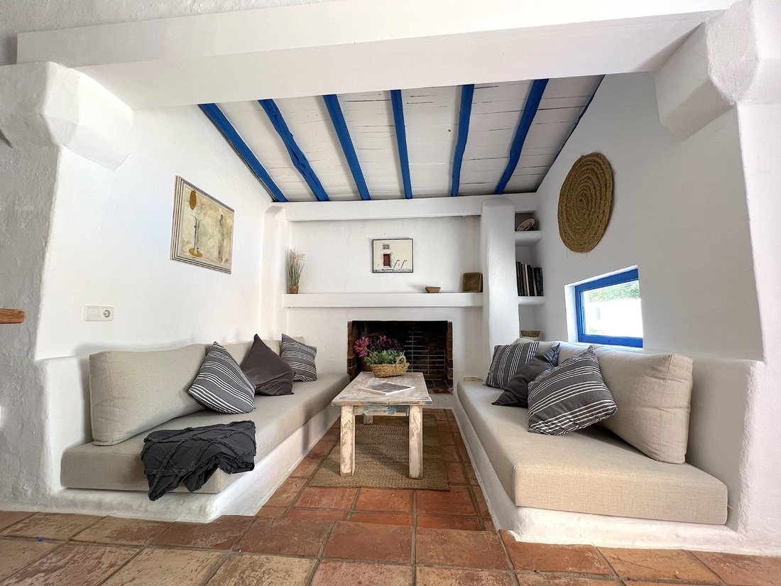 Exclusive Finca With Two In Sant Antoni De Portmany, Balearic Islands ...