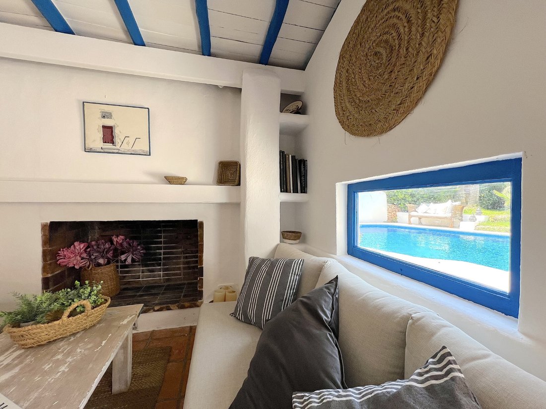 Exclusive Finca With Two In Sant Antoni De Portmany, Balearic Islands ...