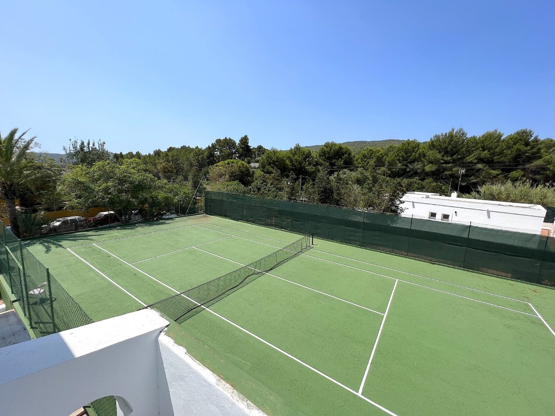 Exclusive Finca With Two In Sant Antoni De Portmany, Balearic Islands ...