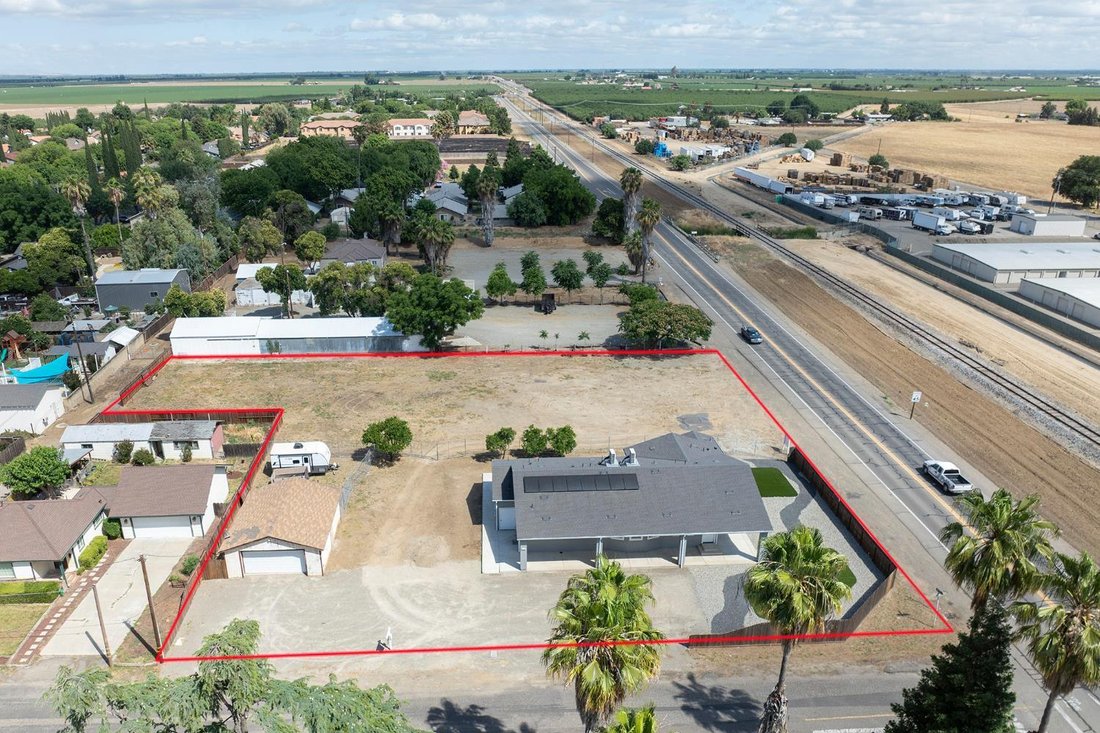 Other Residential In Patterson, California, United States For Sale ...