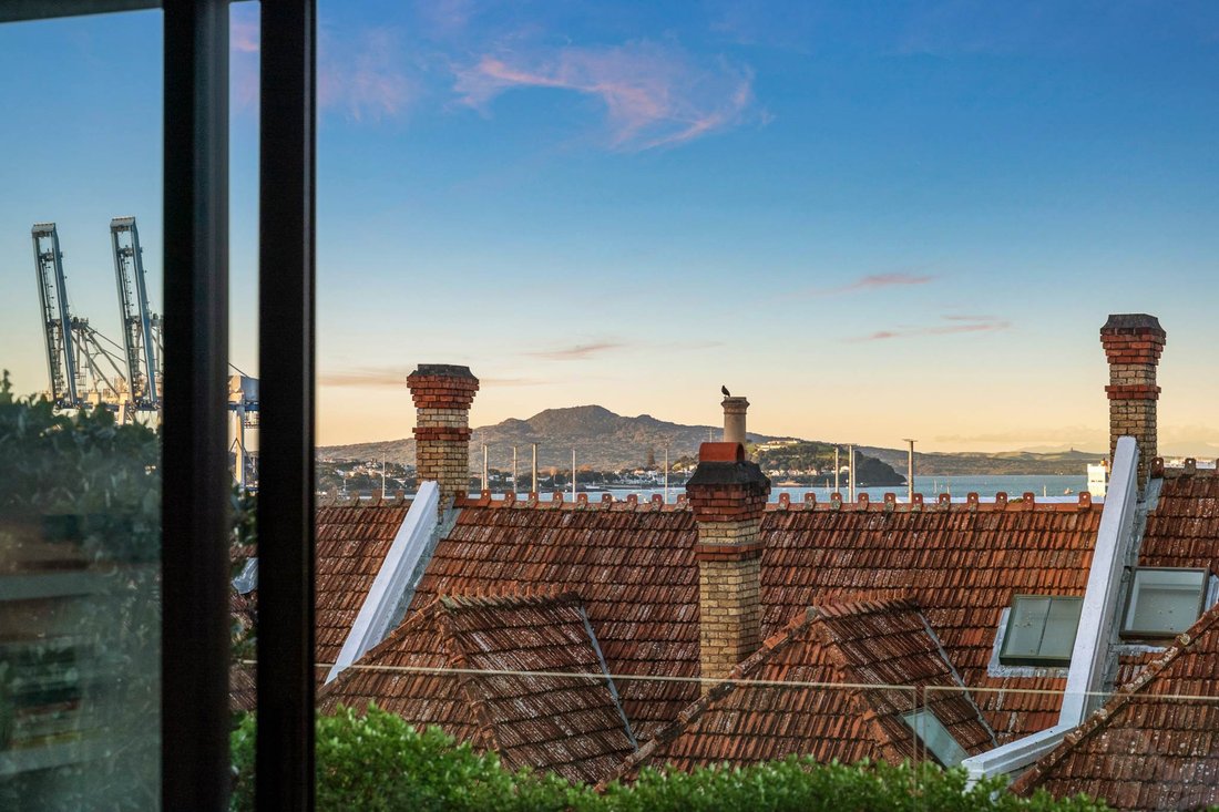 Exclusive Parnell Apartments With Timeless In Auckland, Auckland, New ...