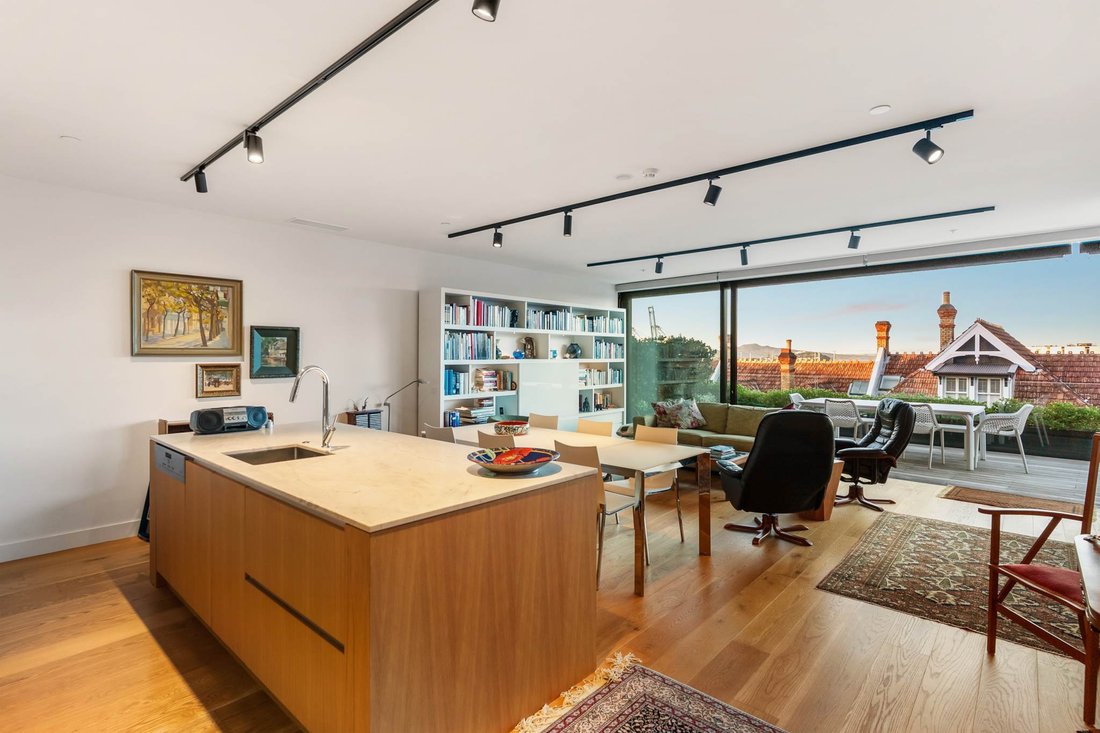 Exclusive Parnell Apartments With Timeless In Auckland, Auckland, New ...