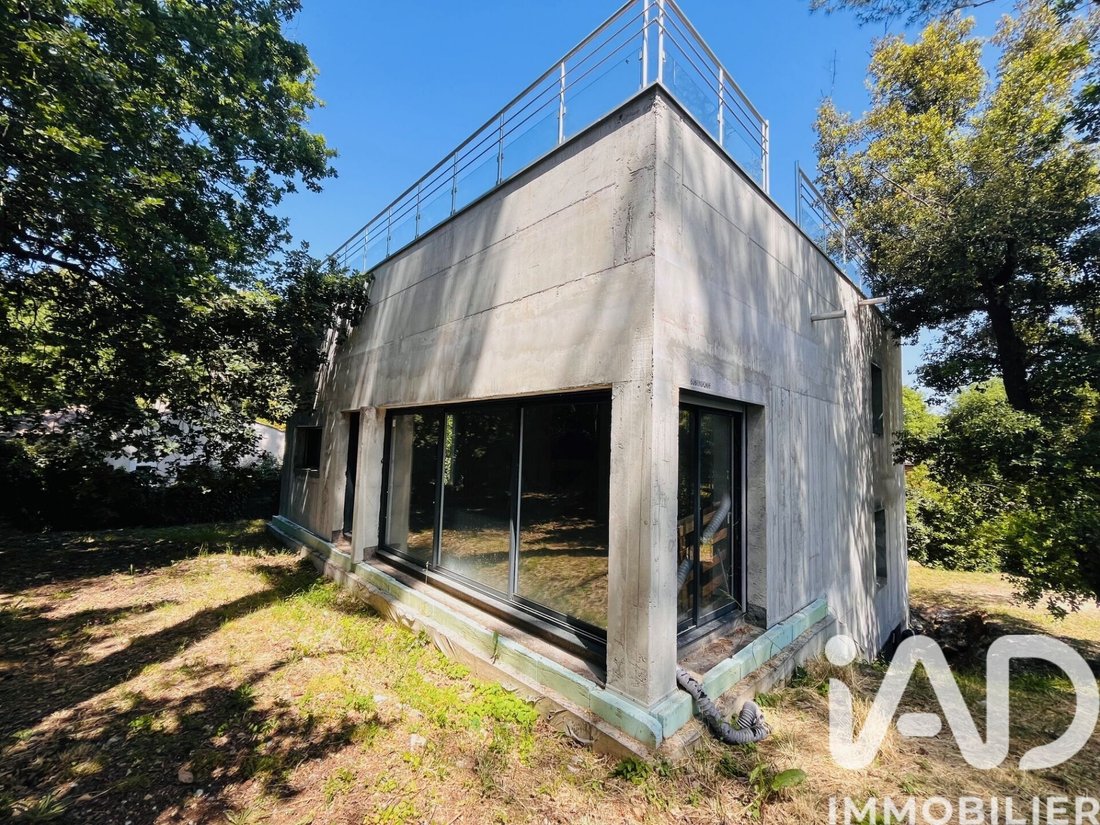 Verkauf Haus/Villa 5 In Valbonne, Provence Alpes Côte D'azur ...