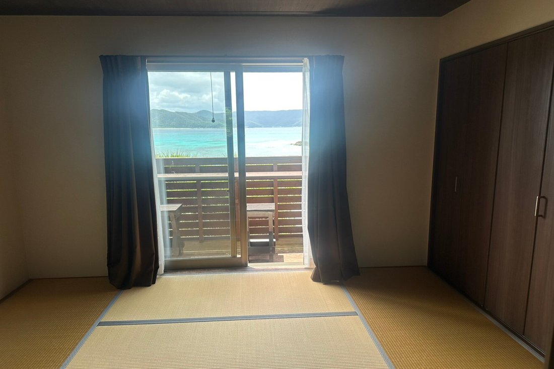 5 Chalets à Kise, Kasari Cho, Ville Dans Amami, Préfecture De Kagoshima ...