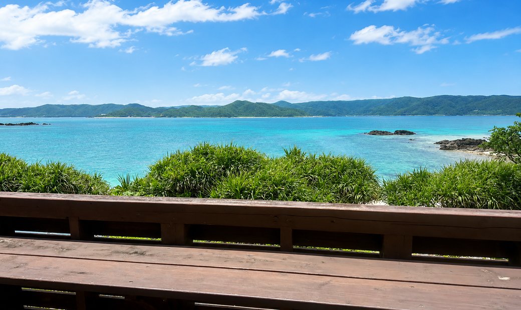 5 Chalets à Kise, Kasari Cho, Ville Dans Amami, Préfecture De Kagoshima ...