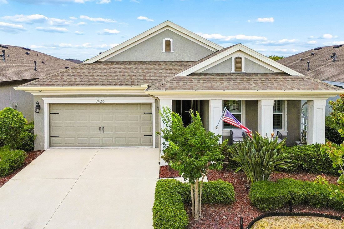 Apollo Beach En Apollo Beach, Florida, Estados Unidos En Venta (18035125)