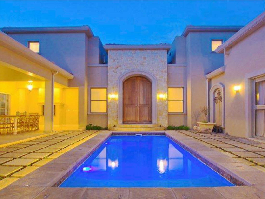 Myoli Beachfront Residence Like No In Sedgefield, Western Cape, South ...
