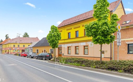 Luxury houses for sale in Nové Strašecí, Central Bohemian Region ...