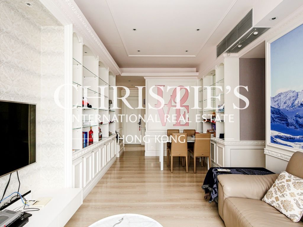 Soho 189 Dans Hong Kong, Hong Kong à Vendre (18046145)