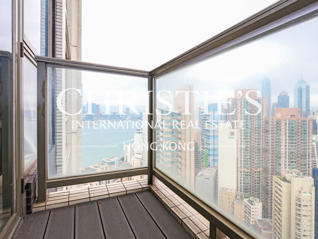 Soho 189 Dans Hong Kong, Hong Kong à Vendre (18046145)