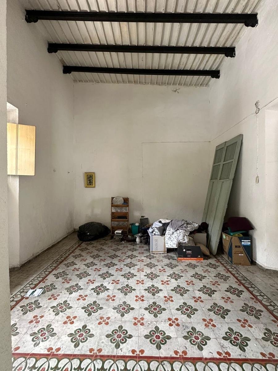 Casa Para Remodelar Por Paseo De Montejo Mérida In Mérida, Yucatan ...