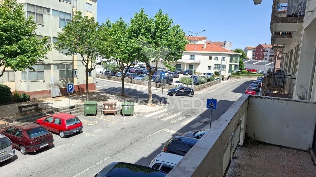 Urban Building With 10 Houses In Guarda In Guarda, Guarda District ...